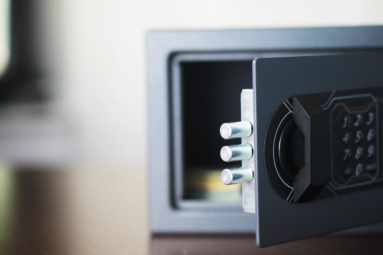 Safe Opening, Repairs & Removal - CraftLock